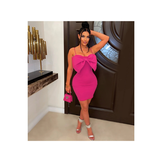 Dresses – Model B-havior